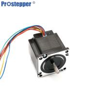 China CNC Cutting Machine Nema 23 HB 57mm Automatic Stepper Motor for sale