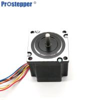 China CNC Cutting Machine Nema 23 HB 57mm Automatic Stepper Motor for sale