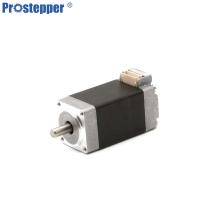 China ISO 28mm 0.14N.M Holding Torque Stepper Motor for sale