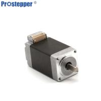 China Nema 23 4 Wire 57mm Connector Stepper Motor for sale
