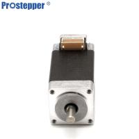 China Nema 23 4 Wire 57mm Connector Stepper Motor for sale