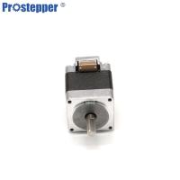 China 1.8 Degree Holding Torque Stepper Motor for sale