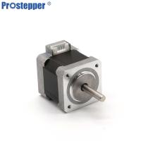 China 2 Phase Nema 11 28mm Connector Stepper Motor for sale