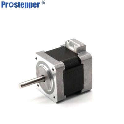 China CNC Machine Nema 23 57mm 0.6N.M 2 Phase Stepper Motor for sale