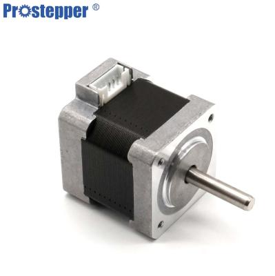 China 35mm Nema 14 0.18N.M 2 Phase Bipolar Stepper Motor for sale