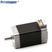 China 2.2N.M Nema 23 Two Phase 57mm Connector Stepper Motor for sale
