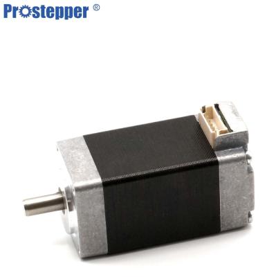 China 1.2N.M 57mm 2 Phase Nema 24 Bi Polar Stepper Motor for sale