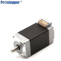 China 2 Phase Nema 11 28mm Connector Stepper Motor for sale