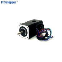 China 1.8 Degree Brake Nema 17 Bipolar Stepper Motor For 3D Printing Equipment for sale