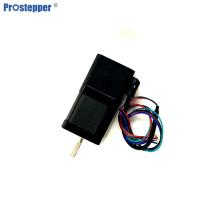 China 1.8 Degree Brake Nema 17 Bipolar Stepper Motor For 3D Printing Equipment for sale