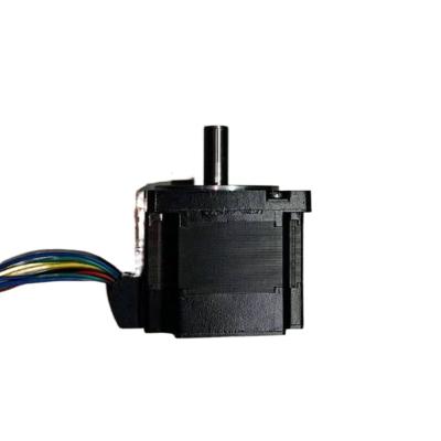 China 120 Watt Brushless DC Motor for sale