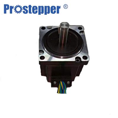 China 60mm 70w 36DC 8 poles Maximum speed 5200RPM IP40 electric brushless Motors for sale