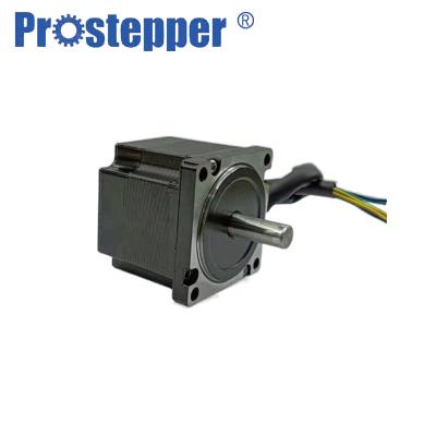 China 36V DC Three Phase 140W Low Noise 0.33N.M BLDC Brushless Motor for sale