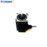 China IP65 Nema 23 Two Phase Waterproof Stepper Motor for sale