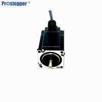 China IP65 Nema 23 Two Phase Waterproof Stepper Motor for sale