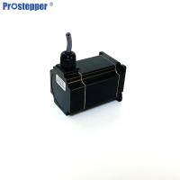 China IP65 Nema 23 Two Phase Waterproof Stepper Motor for sale