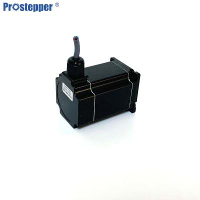 China IP65 Nema 23 Two Phase Waterproof Stepper Motor for sale