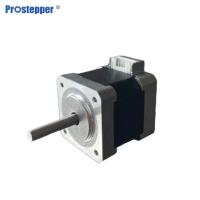China Nema 8 Two Phase 0.6A 0.02N.M Micro Stepper Motor for sale