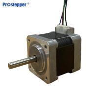 China Automatic Bi Polar Stepper Motor 35mm Length For Solar Power System for sale