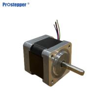 China Automatic Bi Polar Stepper Motor 35mm Length For Solar Power System for sale
