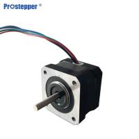 China Nema 17 Hybrid Stepper Motor for sale