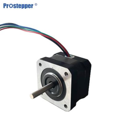China Nema 17 Hybrid Stepper Motor for sale