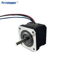 China Nema 17 Hybrid Stepper Motor for sale