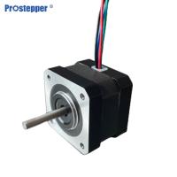 China Nema 17 Hybrid Stepper Motor for sale
