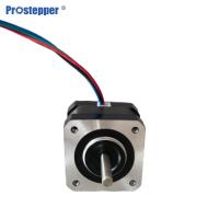 China Nema 17 Hybrid Stepper Motor for sale
