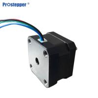 China Nema 17 Hybrid Stepper Motor for sale