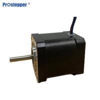 China Nema 17 Bi Polar Speed Control Automatic Stepper Motor 2 Phase 0.25N.M for sale