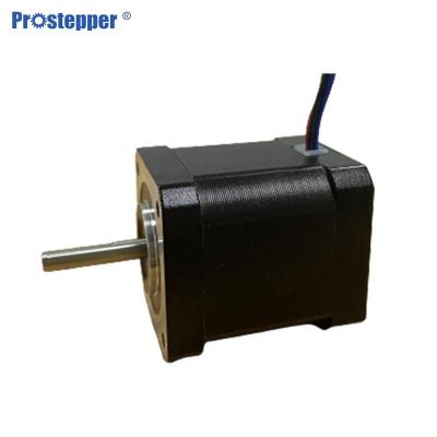China Nema 17 Bi Polar Speed Control Automatic Stepper Motor 2 Phase 0.25N.M for sale