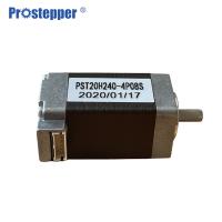 China Two Phase 0.02 N.m NEMA8 Standard Type Bi-Polar Stepper Motor for sale