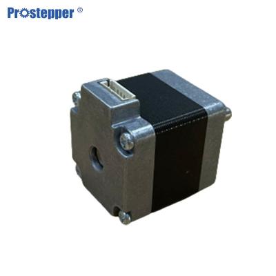 China Nema 8 0.02N.M 20mm 1.8 degree Hybrid Stepper Motor for sale
