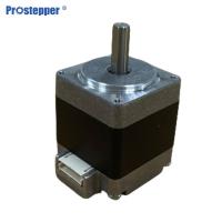 China Nema 8 Two Phase 0.6A 0.02N.M Micro Stepper Motor for sale