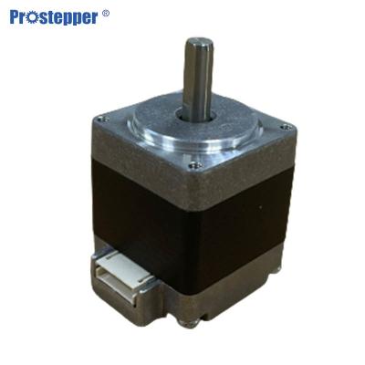 China Nema 8 Two Phase 0.6A 0.02N.M Micro Stepper Motor for sale