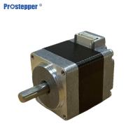 China Medical Instrument Bipolar Hybrid Stepper Motor 2 Phase 0.6A 0.02N.M for sale