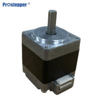 China Medical Instrument Bipolar Hybrid Stepper Motor 2 Phase 0.6A 0.02N.M for sale
