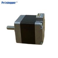 China Medical Instrument Bipolar Hybrid Stepper Motor 2 Phase 0.6A 0.02N.M for sale