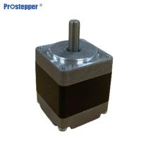 China 0.8A Nema 8 0.036N.M 20mm Bipolar Stepper Motor for sale