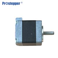 China 20mm 0.036N.M  Bi-polar Hybrid Stepper Motor for sale