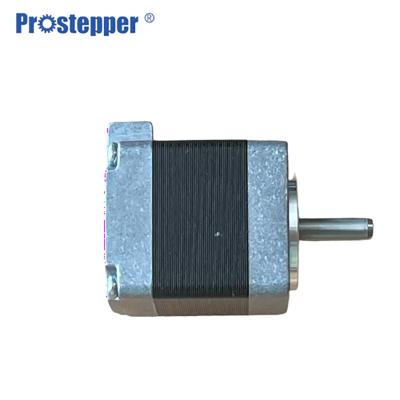 China 20mm 0.036N.M  Bi-polar Hybrid Stepper Motor for sale