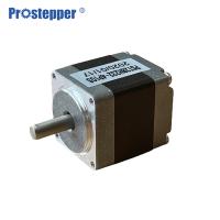 China Nema 8 0.02N.M 20mm 1.8 degree Hybrid Stepper Motor for sale