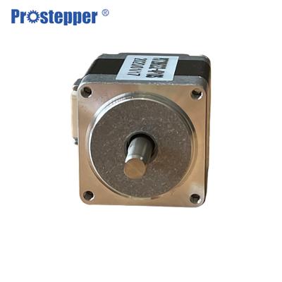 China Bipolar Hybrid Nema Stepper Motor 28mm 1.5A 0.12N.M P Connector for sale