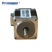 China Nema 8 0.02N.M 20mm 1.8 degree Hybrid Stepper Motor for sale