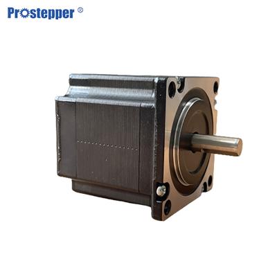 China Two Phase 0.16N.M Bipolar Automatic Stepper Motor 42mm AC500V for sale