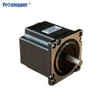 China 1 N.M NEMA 23 Stepper Motor for sale