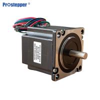 China Two Phase 0.16N.M Bipolar Automatic Stepper Motor 42mm AC500V for sale