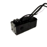 China 42mm 1.8 Degree Nema 17 0.48N.M Cable Stepper Motor for sale