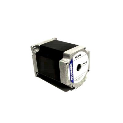 China Nema 23 Two Phase 1.8 Degree Waterproof Stepper Motor for sale